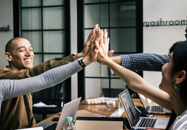 How To Improve Job Satisfaction Personal Development At Work how-to-improve-job-satisfaction-personal-development-at-work